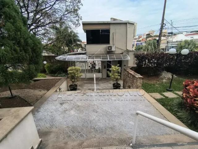 Apartamento para Venda em Sorocaba/SP Centro 3 Quartos