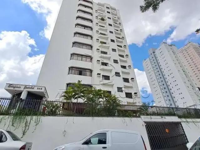 Apartamento para Venda em Sorocaba/SP Vila Santa Terezinha 3 Quartos
