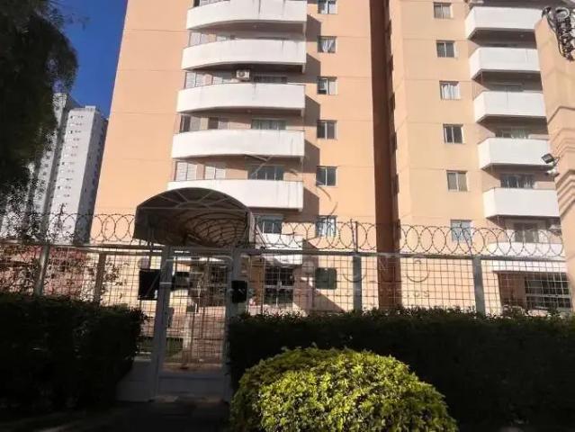 Apartamento para Venda em Sorocaba/SP Vila Santa Terezinha 3 Quartos