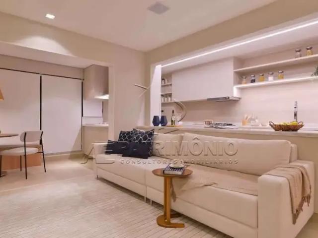 Apartamento para Venda em Sorocaba/SP Vila Santa Terezinha 3 Quartos