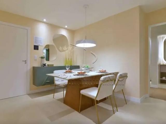 Apartamento para Venda em Sorocaba/SP Vila Santa Terezinha 3 Quartos