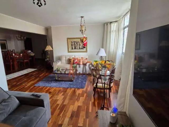 Apartamento para Venda em Sorocaba/SP Vila Santa Terezinha 3 Quartos