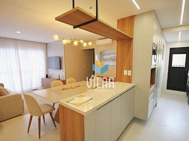 Apartamento para Venda em Sorocaba/SP Vila Santa Terezinha 2 Quartos