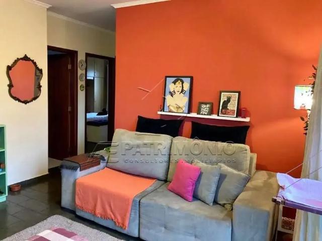 Apartamento para Venda em Sorocaba/SP Vila Santa Terezinha 2 Quartos