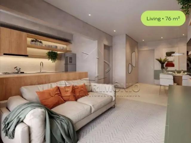 Apartamento para Venda em Sorocaba/SP Vila Santa Terezinha 2 Quartos