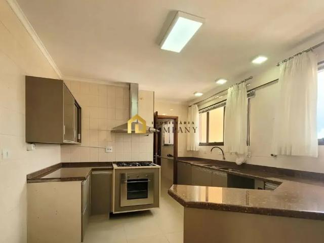 Apartamento para Venda em Sorocaba/SP Vila Santa Terezinha 4 Quartos