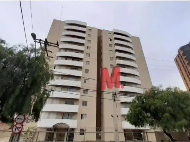 Apartamento para Venda em Sorocaba/SP Vila Santa Terezinha 4 Quartos