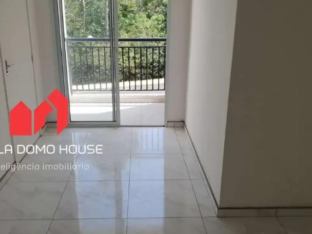 Apartamento para Venda em Sorocaba/SP Vila Santa Clara 2 Quartos