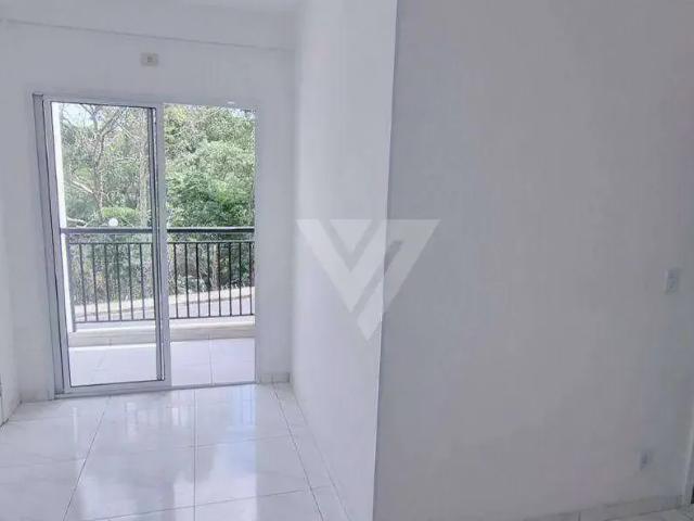 Apartamento para Venda em Sorocaba/SP Vila Santa Clara 2 Quartos