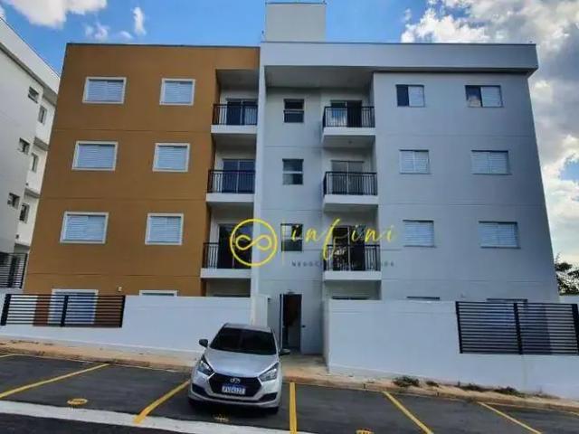 Apartamento para Venda em Sorocaba/SP Vila Santa Clara 2 Quartos