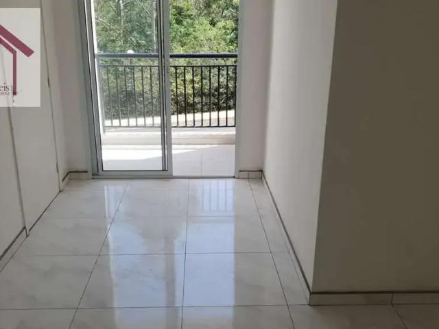 Apartamento para Venda em Sorocaba/SP Vila Santa Clara 2 Quartos