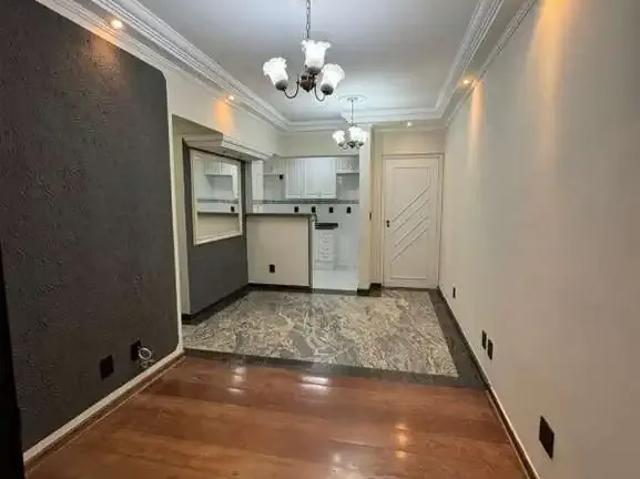 Apartamento para Venda em Sorocaba/SP Vila Santa Francisca 2 Quartos