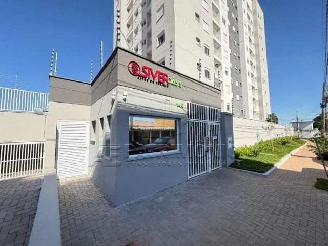 Apartamento para Venda em Sorocaba/SP Vila Santa Francisca 2 Quartos
