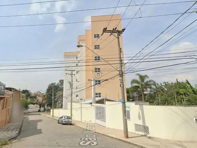 Apartamento para Venda em Sorocaba/SP Vila Santa Rita 2 Quartos