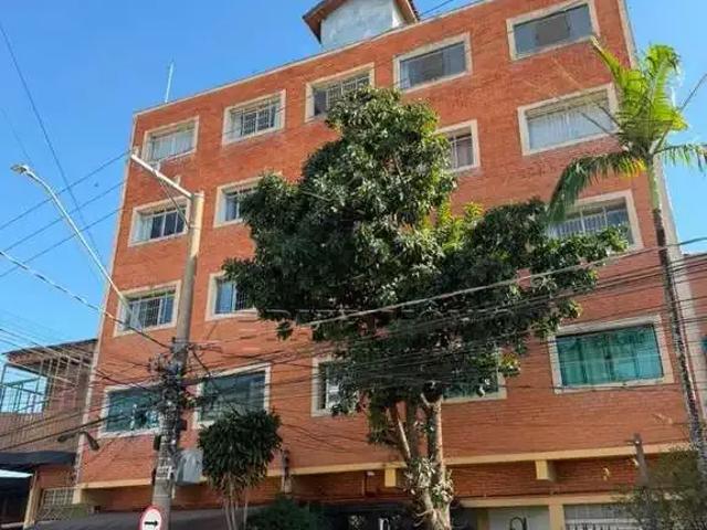 Apartamento para Venda em Sorocaba/SP Vila Santana 2 Quartos