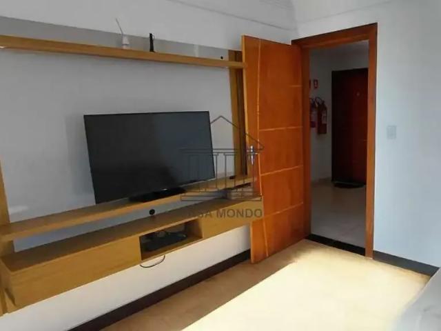 Apartamento para Venda em Sorocaba/SP Vila Santana 2 Quartos