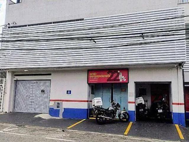Apartamento para Venda em Sorocaba/SP Vila Santana 2 Quartos