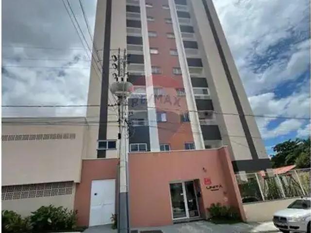 Apartamento para Venda em Sorocaba/SP Vila Santana 2 Quartos