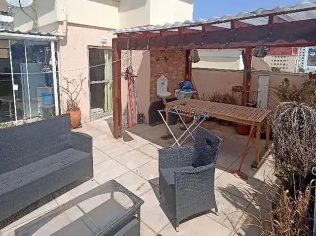 Apartamento para Venda em Sorocaba/SP Vila Soares 3 Quartos