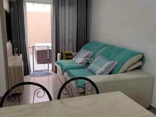 Apartamento para venda em Spazio Jardim de Trento de 96.00m² com 2 Quartos, 1 Suite e 1 Garagem