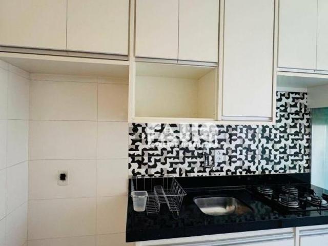 Apartamento para venda em Spazio Rio Pérola de 50.00m² com 2 Quartos e 1 Garagem