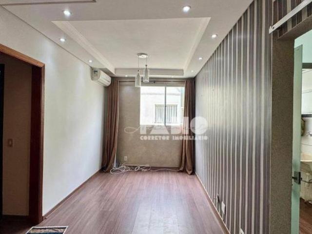 Apartamento para venda em Spazio Rio Tinto de 120.00m² com 2 Quartos, 1 Suite e 2 Garagens