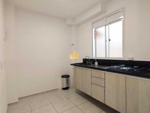 Apartamento para venda em Spina Ville II, Juiz de Fora