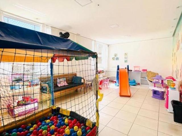 Apartamento para venda em Spina Ville II, Juiz de Fora