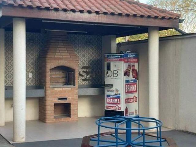 Apartamento para venda em Tucura de 48.00m² com 2 Quartos e 1 Garagem