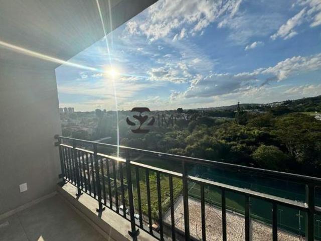 Apartamento para venda em Tucura de 49.03m² com 2 Quartos e 1 Garagem