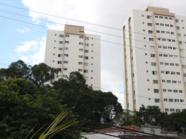 Apartamento para venda em Tucuruvi com 2 quartos, 55m²