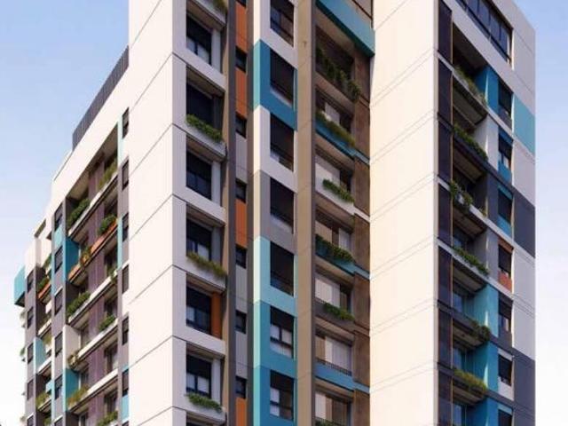 Apartamento para venda em Tucuruvi com 2 quartos, sendo 1 suíte, 43m²