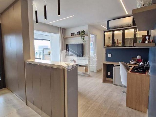 Apartamento para venda em Tucuruvi com 2 quartos, sendo 1 suíte, 63m²