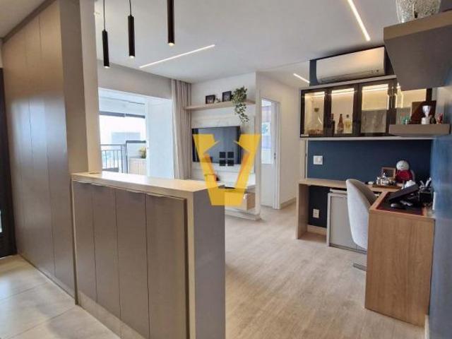 Apartamento para venda em Tucuruvi com 2 quartos, sendo 1 suíte, 63m²