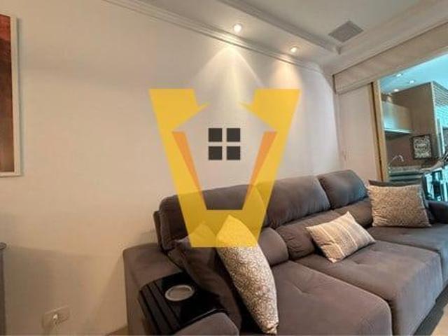 Apartamento para venda em Tucuruvi com 3 quartos, sendo 3 suítes, 109m²