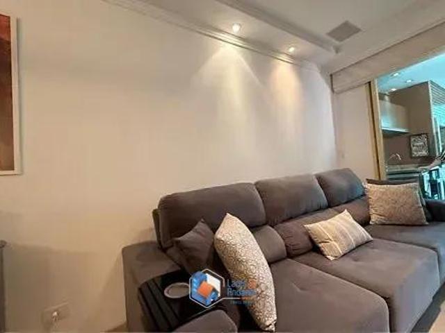 Apartamento para venda em Tucuruvi com 3 quartos, sendo 3 suítes, 109m²