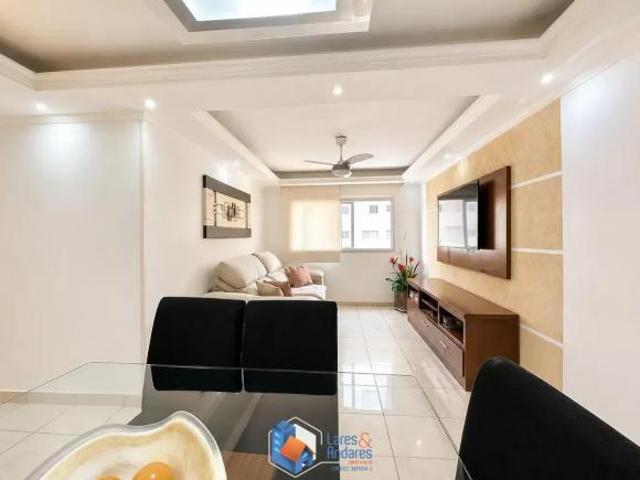 Apartamento para venda em Tucuruvi com 3 quartos, sendo 1 suíte, 89m²