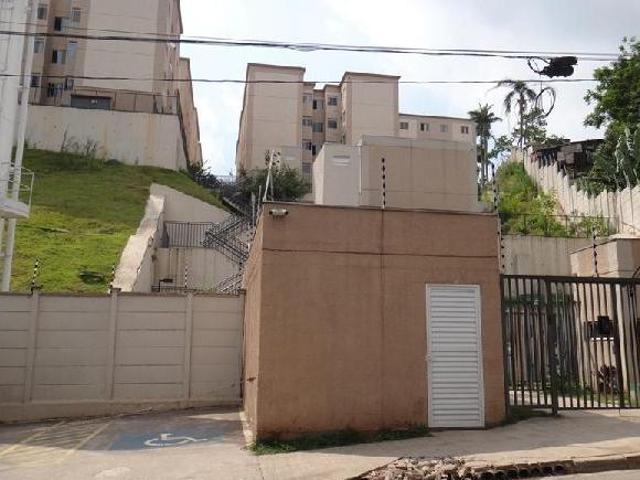 Apartamento para venda em Tucuruvi de 38.00m² com 2 Quartos