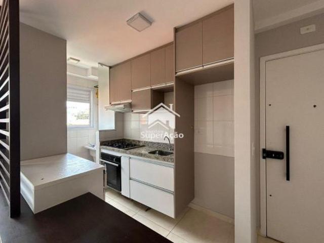 Apartamento para venda em Tucuruvi de 50.00m² com 2 Quartos