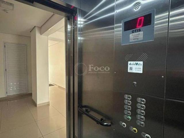 Apartamento para venda em Tucuruvi de 50.00m² com 2 Quartos