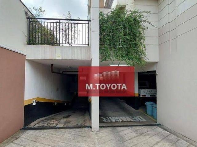 Apartamento para venda em Tucuruvi de 50.00m² com 2 Quartos, 1 Suite e 1 Garagem