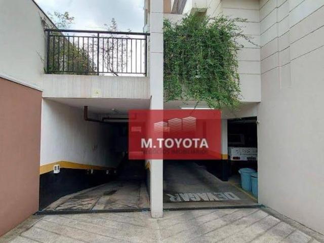 Apartamento para venda em Tucuruvi de 50.00m² com 2 Quartos, 1 Suite e 1 Garagem
