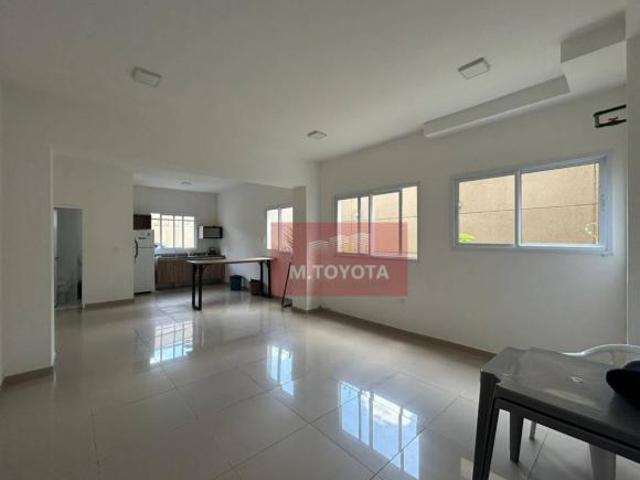 Apartamento para venda em Tucuruvi de 50.00m² com 2 Quartos