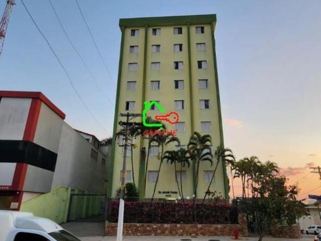 Apartamento para venda em Tucuruvi de 65.00m² com 2 Quartos, 1 Suite e 1 Garagem