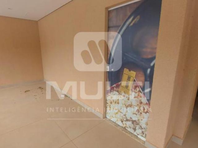 Apartamento para venda em Tubalina, Uberlândia