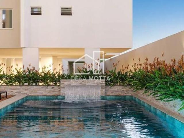 Apartamento para venda em Tubalina, Uberlândia