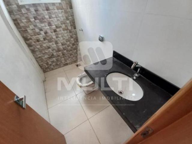 Apartamento para venda em Tubalina, Uberlândia