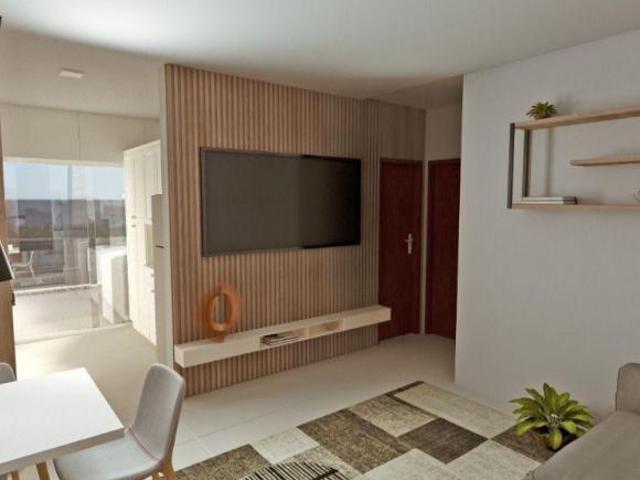 Apartamento para venda em Tubalina, Uberlândia