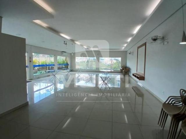Apartamento para venda em Tubalina, Uberlândia
