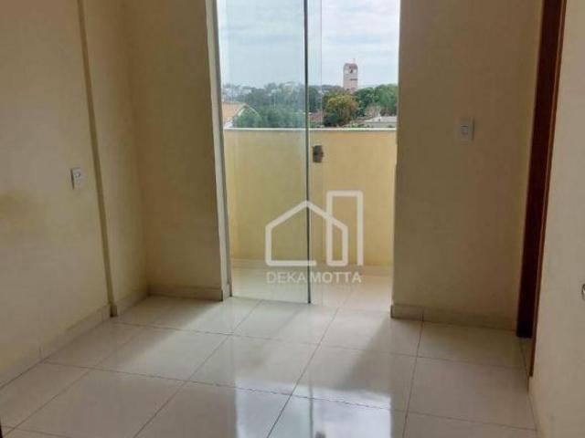 Apartamento para venda em Tubalina, Uberlândia